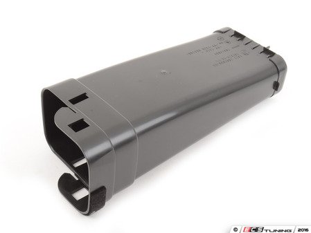 Genuine BMW - 13717602650 - Intake Duct (13-71-7-602-650)