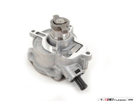 Pierburg - 07K145100H - Vacuum Pump