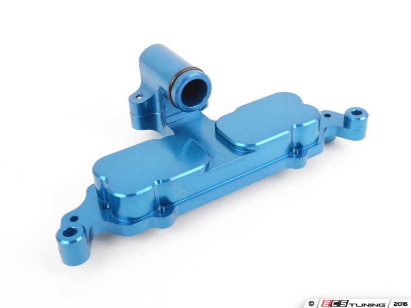 Rally Road - MAN-1 - M50 Manifold Conversion Adapter Kit