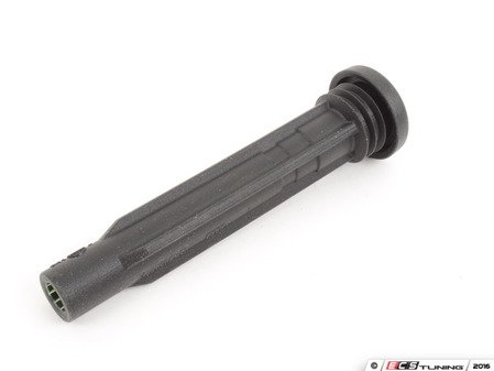 Genuine Volkswagen Audi - 06K905199A - Spark Plug Boot - Priced Each ...