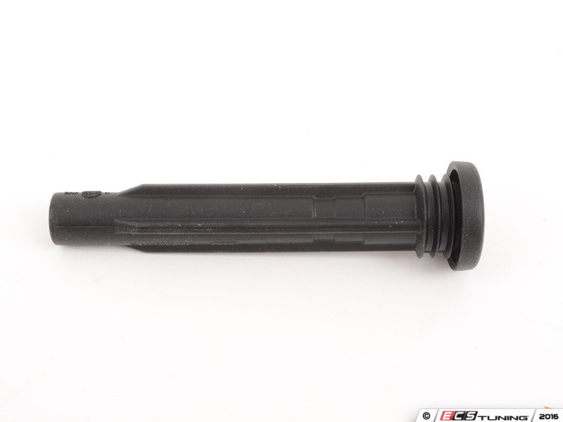 Genuine Volkswagen Audi - 06K905199A - Spark Plug Boot - Priced Each ...