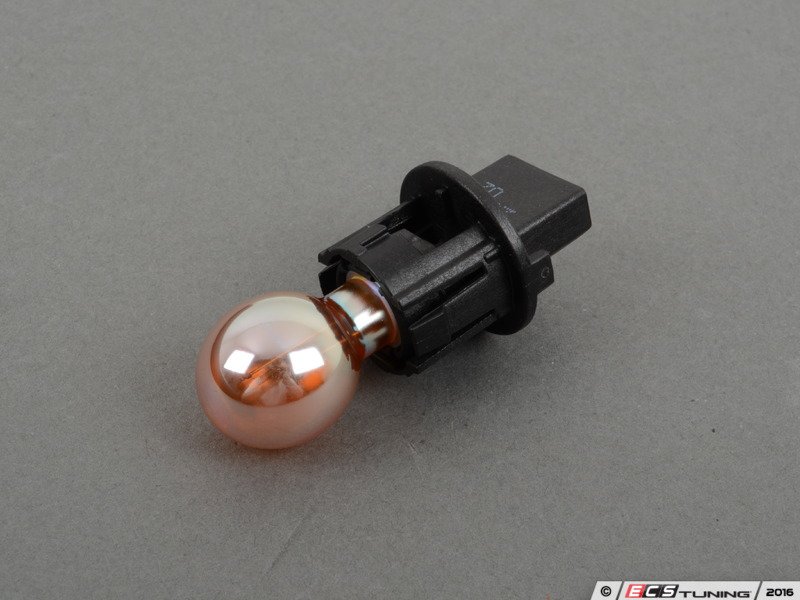 Genuine Volkswagen Audi - 4E0941669A - Bulb Holder With Bulb - Priced ...