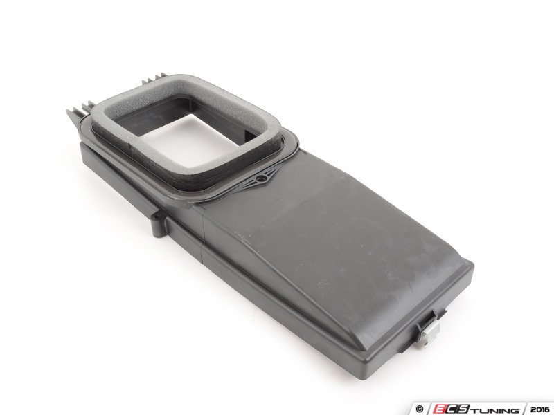 Genuine Volkswagen Audi - 8D0819441E - Cabin Filter Frame - (NO LONGER ...