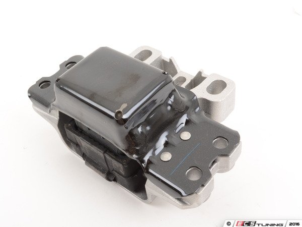 Genuine Volkswagen Audi - 1K0199555CE - Transmission Mount (1K0 199 555 CE)