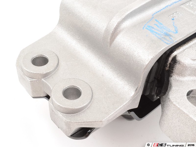 Genuine Volkswagen Audi - 1K0199555CE - Transmission Mount (1K0 199 555 CE)