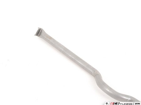 Genuine BMW - 11127501377 - OIL PIPE (11-12-7-501-377)