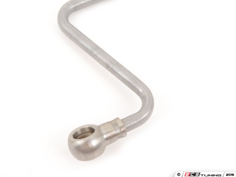Genuine BMW - 11127501377 - OIL PIPE (11-12-7-501-377)