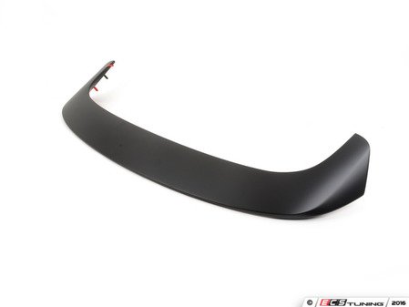Genuine BMW M Performance - 51192298300 - M Performance rear spoiler