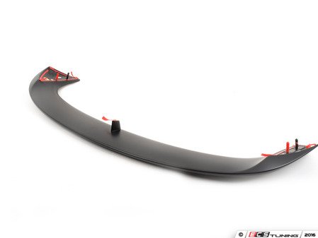 Genuine BMW M Performance - 51192298300 - M Performance rear spoiler