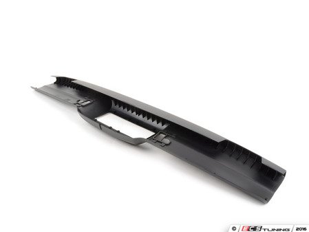 Genuine BMW - 51447016664 - Trim Cover - Priced Each (51-44-7-016-664)