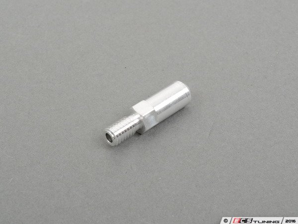 Genuine BMW - 17119055593 - Repair Nipple (17-11-9-055-593)