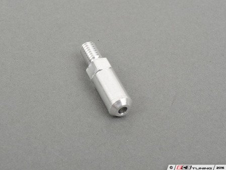 Genuine BMW - 17119055593 - Repair Nipple (17-11-9-055-593)
