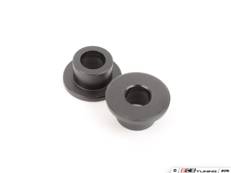 UUC - DBR - Round Delrin Shifter Carrier Bushings - (NO LONGER AVAILABLE)