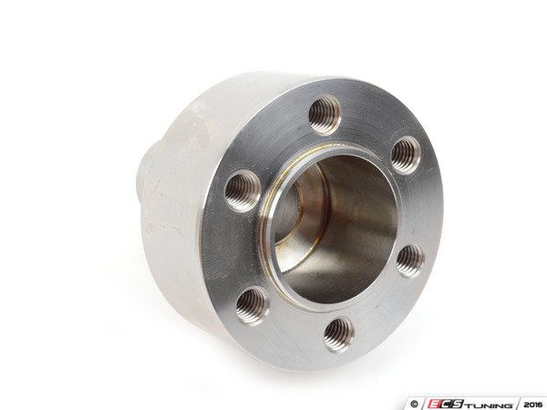 Genuine BMW - 11237553142 - Hub - Priced Each (11-23-7-553-142)