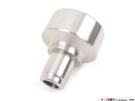 Genuine BMW - 11237553142 - Hub - Priced Each (11-23-7-553-142)