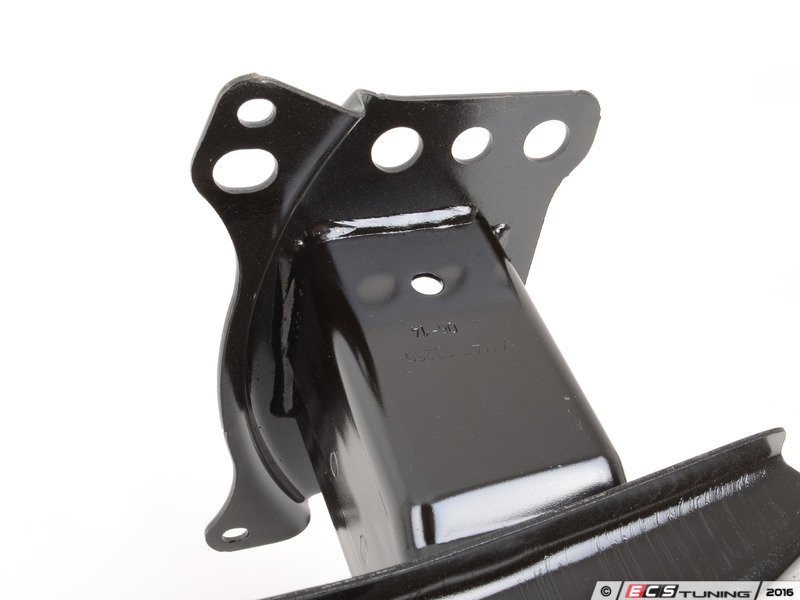 Genuine Volkswagen Audi - 5K0807109F - Front Bumper Support (5K0 807 109 F)