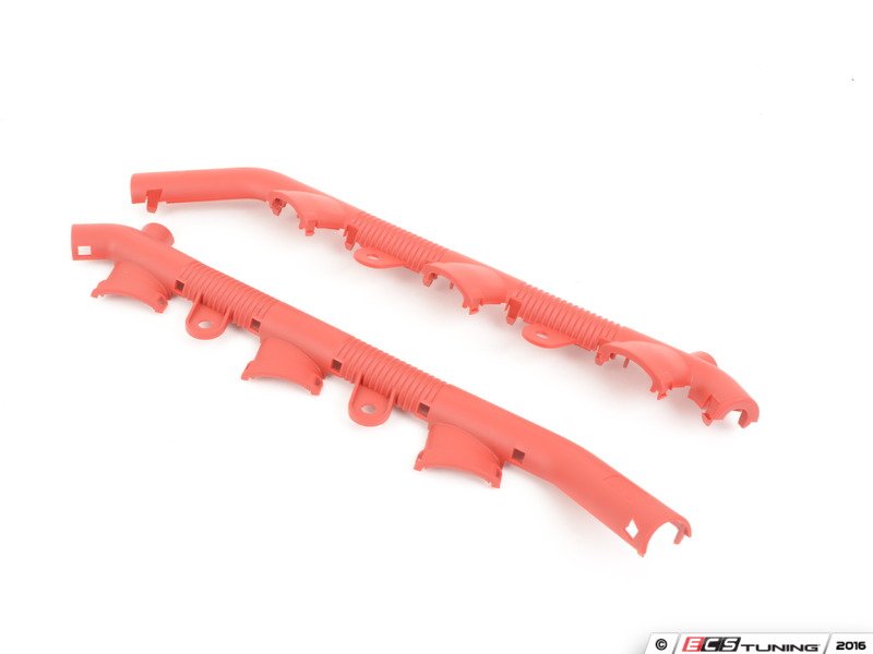 Genuine Volkswagen Audi - 06E971822 - Ignition Coil Wiring Cover ...