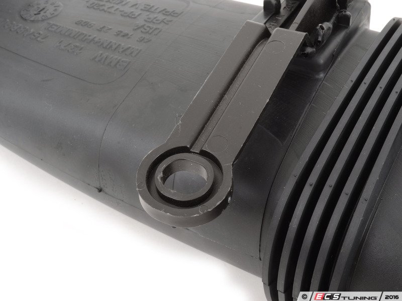 Genuine BMW - 13717548890 - RUBBER BOOT (13-71-7-548-890)