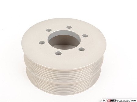 Genuine BMW - 11237838230 - Crankshaft Pulley (11-23-7-838-230)