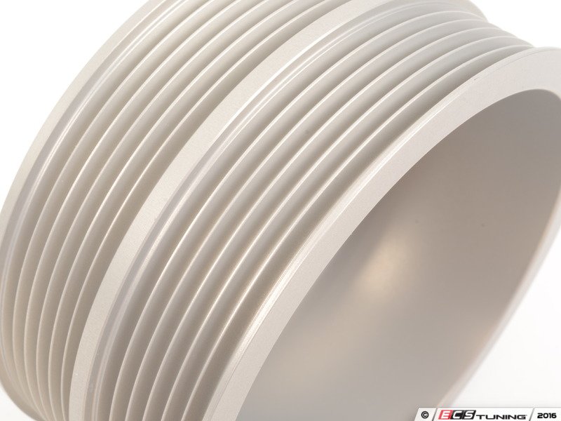 Genuine BMW - 11237838230 - Crankshaft Pulley (11-23-7-838-230)