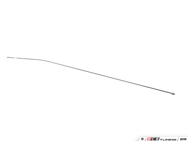 Genuine BMW - 34326772494 - E60 Pipe (34-32-6-772-494)