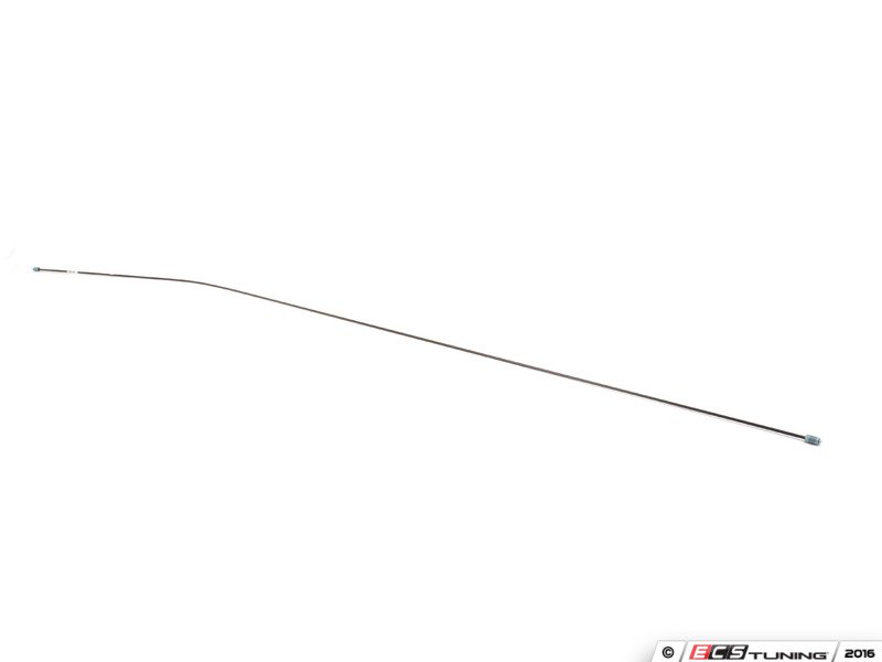 Genuine BMW - 34326772494 - E60 Pipe (34-32-6-772-494)