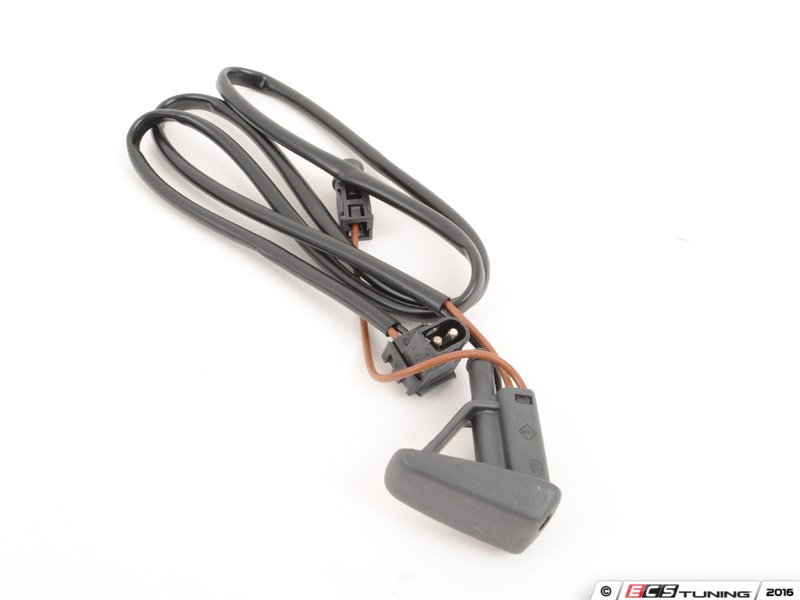 Genuine Mercedes Benz - 12486016477126 - W/WASHER NOZ - (NO LONGER ...