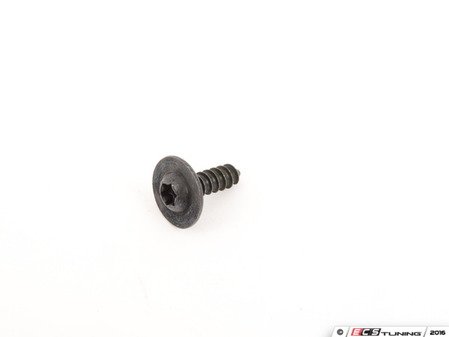 Genuine BMW - 07149200941 - Oval-head Screw with Washer - Priced Each ...