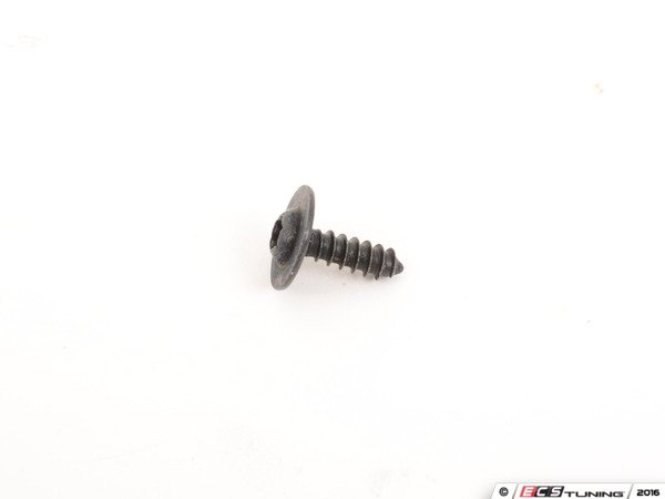 Genuine BMW - 07149200941 - Oval-head Screw with Washer - Priced Each ...