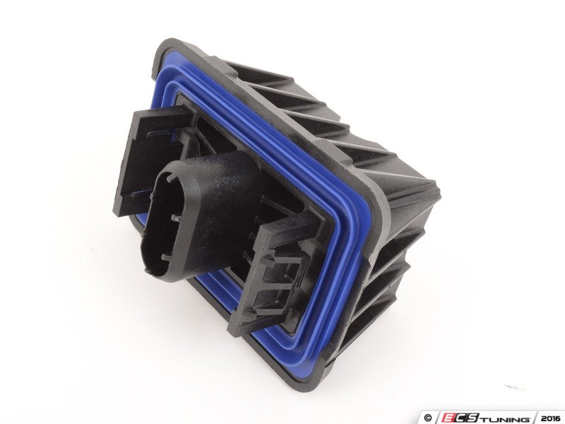 Genuine BMW - 51717042974 - Jack Pad - Priced Each (51-71-7-042-974)