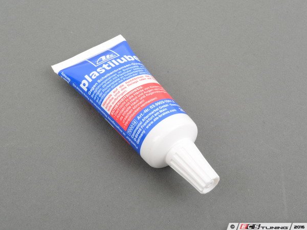 ATE - 700014 - Ate Plastilube Brake Anti Squeal Compound - 35ml Tube