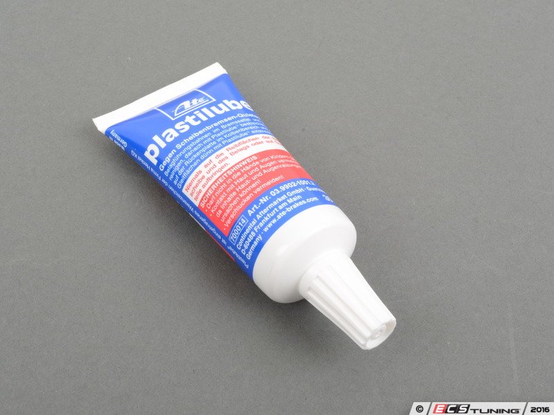 ATE - 700014 - Ate Plastilube Brake Anti Squeal Compound - 35ml Tube