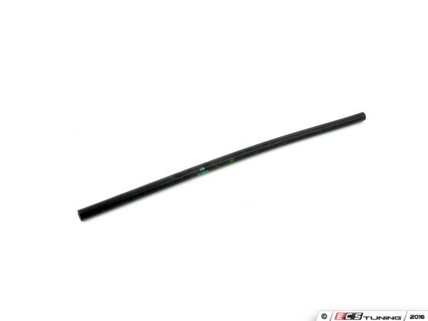 Genuine Porsche - 99610620850 - Air-Oil Separator Hose