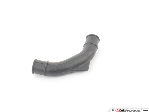 Genuine Mercedes Benz - 1030940082 - HOSE,IDLE AI