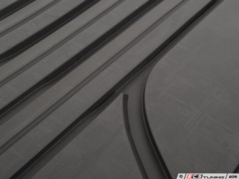 Genuine BMW - 51472339810 - F34 Sport Line All Weather Floor Mats ...