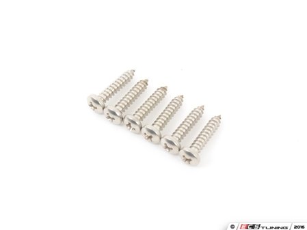 ECS - YT-601203PH - Mesh Style Grille Ring Holder w/ Hardware - (NO ...