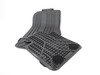 Genuine BMW - 51472210208KT - Rubber Floor Mat Set - Black