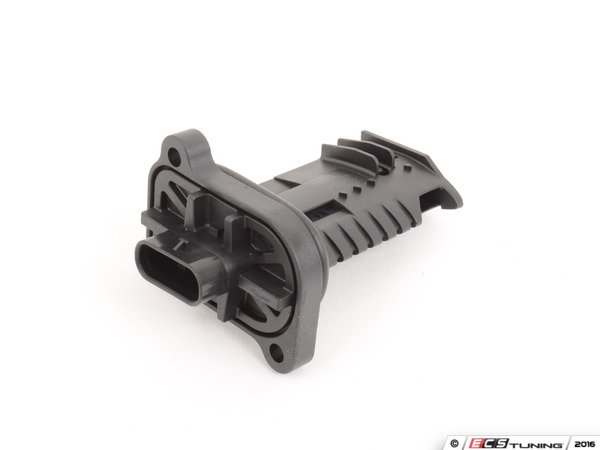 Genuine BMW - 13627602038 - Mass Air Flow Sensor (MAF) (13-62-7-602-038)