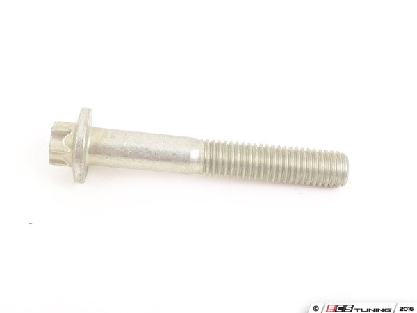 Genuine BMW - 18207562048 - TORX SCREW (18-20-7-562-048)