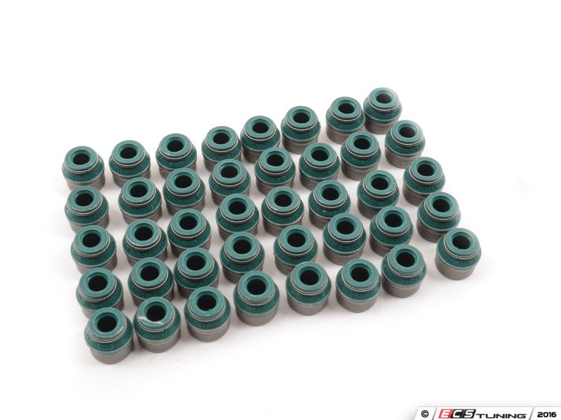 Genuine BMW - 11120392976 - Cylinder Head Gasket Set (11-12-0-392-976)