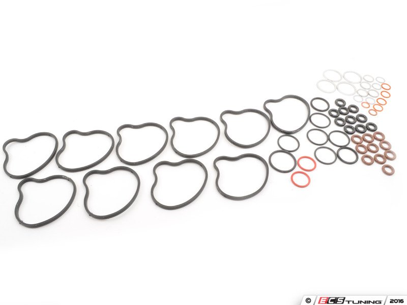 Genuine BMW - 11120392976 - Cylinder Head Gasket Set (11-12-0-392-976)