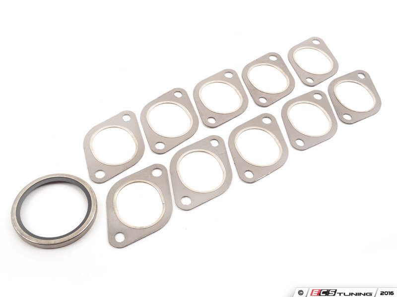 Genuine BMW - 11120392976 - Cylinder Head Gasket Set (11-12-0-392-976)