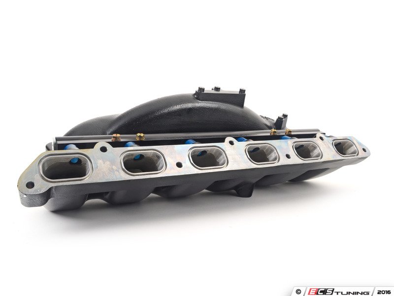 ECS News - BMW N54 Upgraded Port Injection Intake Manifold