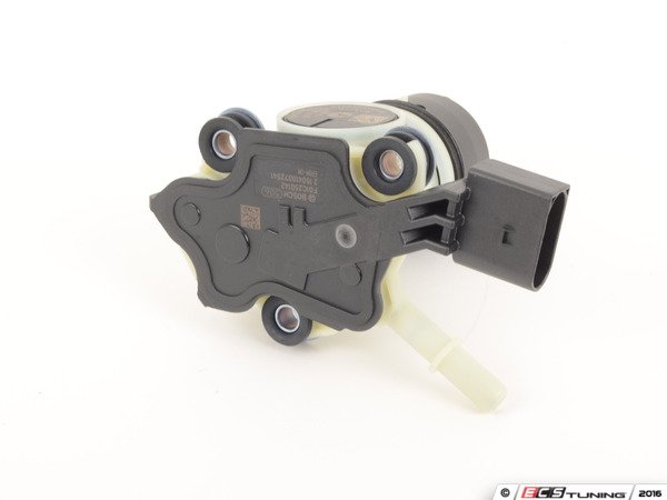 Genuine BMW - 16197351665 - Fuel Pump (16-19-7-351-665)