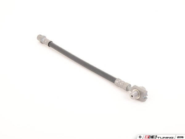 Genuine Volkswagen Audi - 8E0611775N - Rear Brake Hose - Priced Each ...