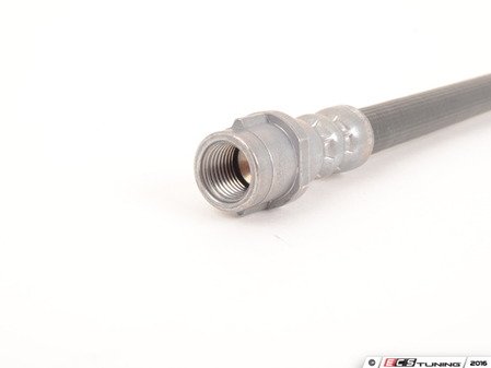 Genuine Volkswagen Audi - 8E0611775N - Rear Brake Hose - Priced Each ...