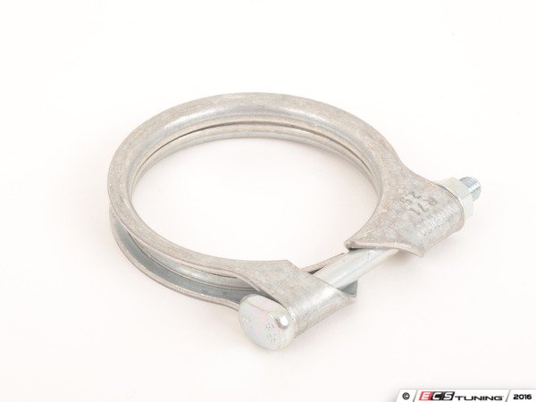 Genuine Mercedes Benz - 9069950202 - CLAMP