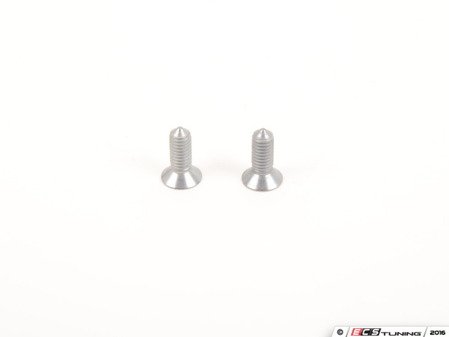 Genuine Volkswagen Audi - 8K0698470AKT7 - Rear Pad And Rotor ...