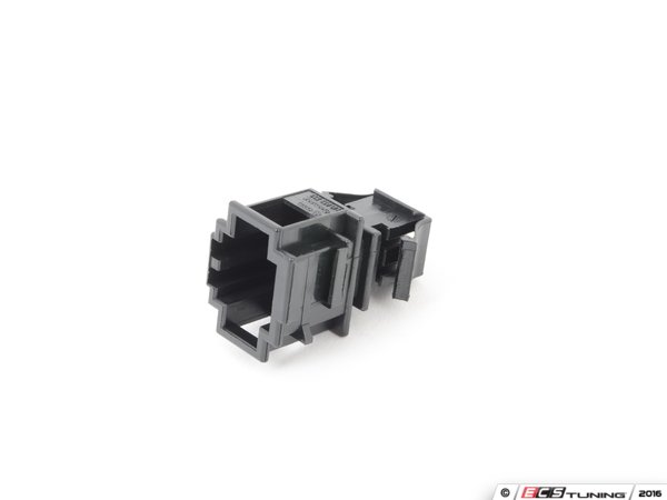 Genuine Volkswagen Audi - 1J0972732 - HOUSING (1J0 972 732)