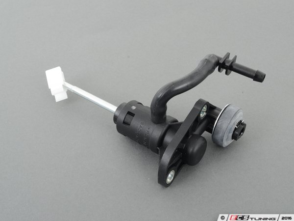 Genuine Volkswagen Audi - 8E1721401AL - Clutch Master Cylinder (8E1 721 ...